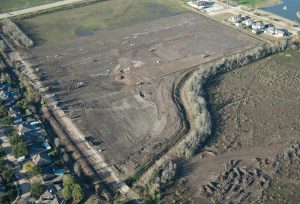 Residential Subdivision | Civil Site Design | Daniel Scott Engineering